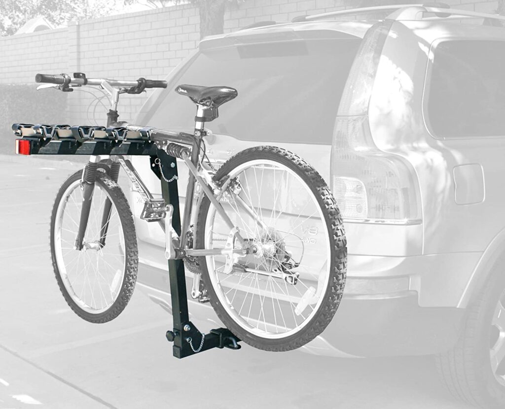 5 Best E-bike Hitch Rack to check out - ElectricRides